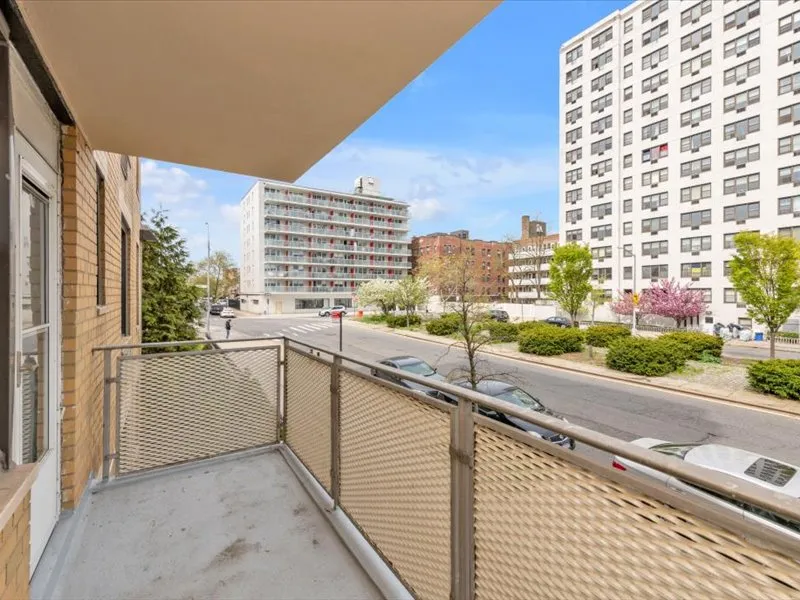 200 Corbin Place #1N in Brighton Beach, Brooklyn | StreetEasy