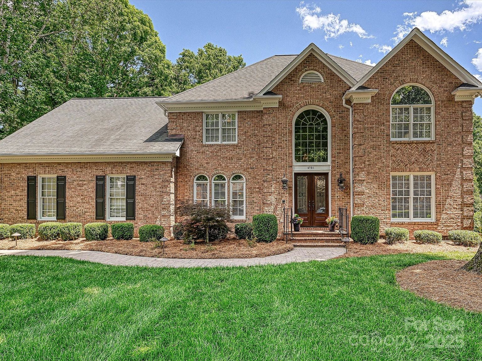 4701 Pineland Pl, Charlotte, NC 28277 | Zillow