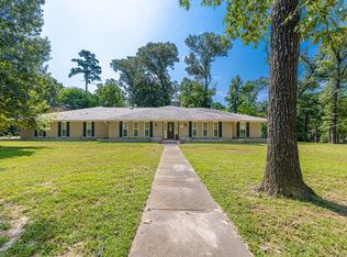 129 County Road 253, Nacogdoches, TX 75965 | MLS #22400736 | Zillow