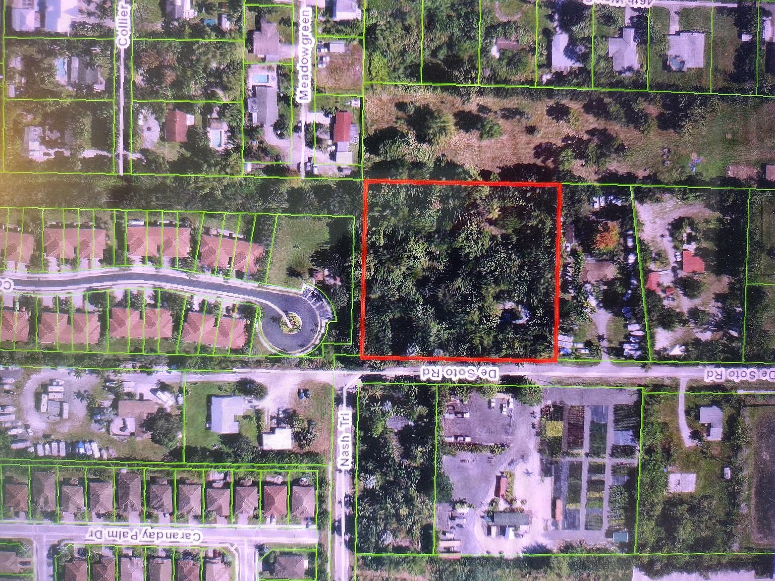 5792 De Soto Rd, Lake Worth, FL 33463 | Zillow