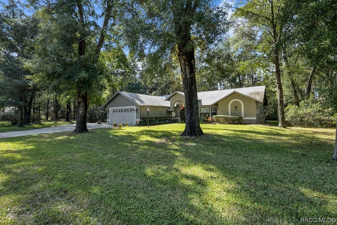 4620 S Robert Blake Ave, Inverness, FL 34452 | Zillow