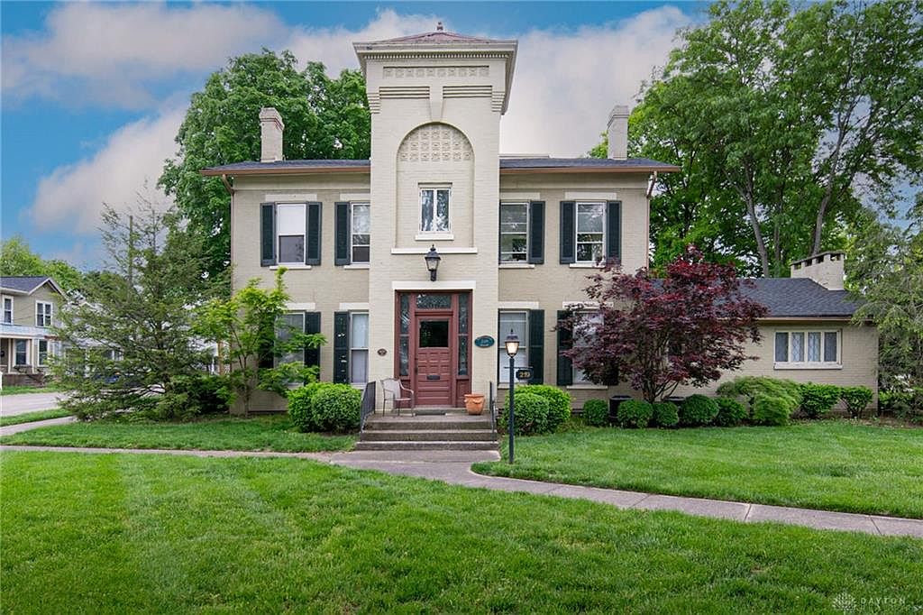 219 S Main St #2A, Middletown, OH 45044 | Zillow