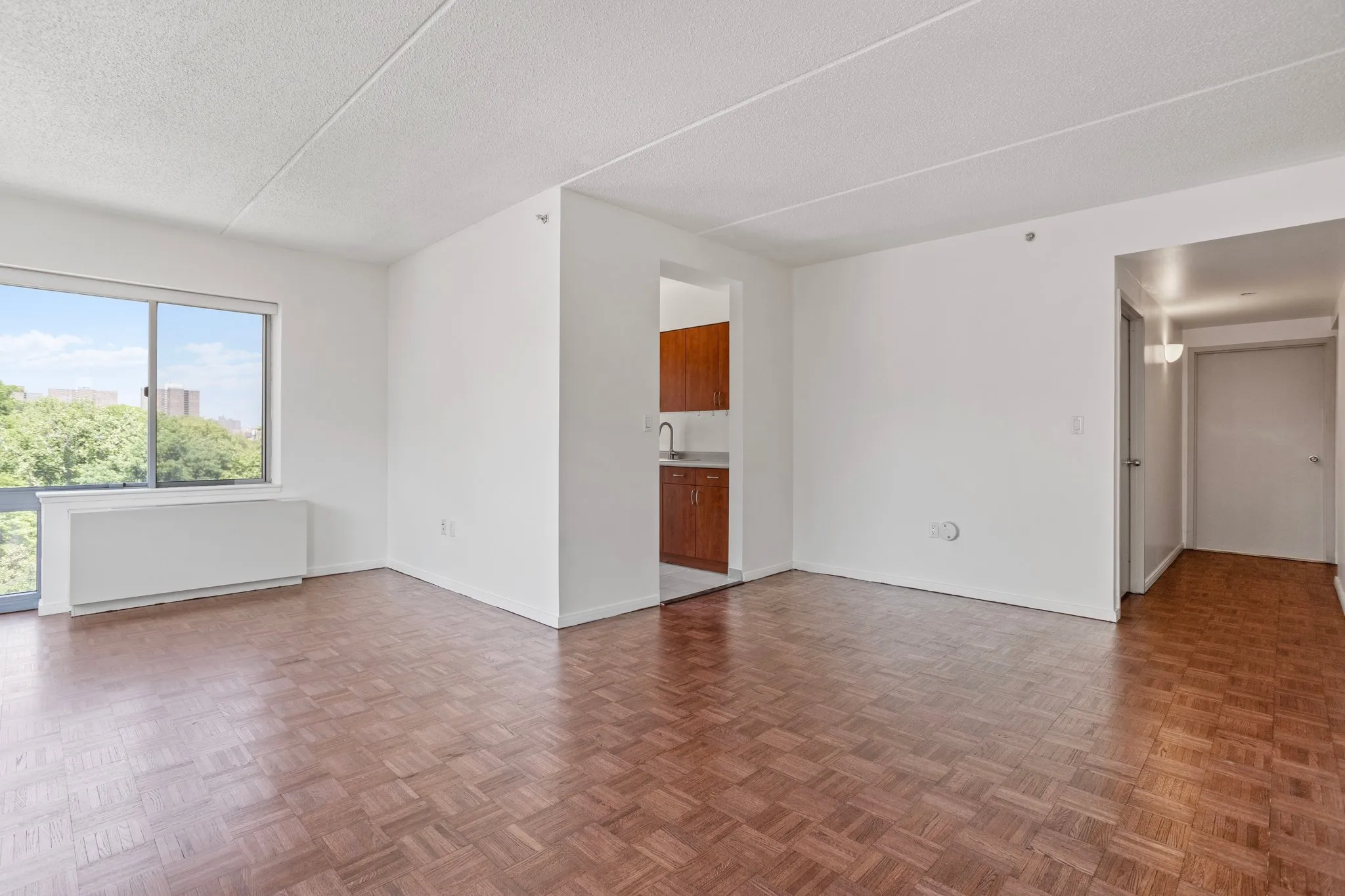 330 West 145th Street #705 in Central Harlem, Manhattan | StreetEasy