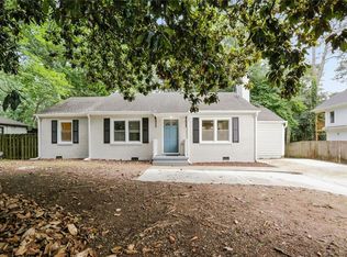 2301 N Decatur Rd, Decatur, GA 30033 | MLS #7320677 | Zillow