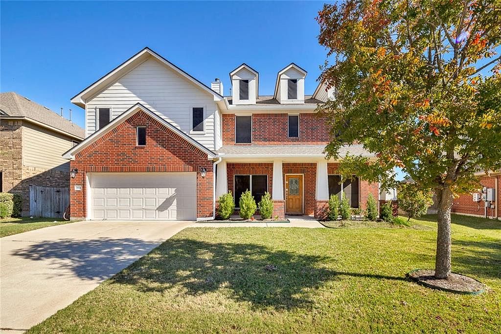 2801 Linville Ridge Ln, Pflugerville, TX 78660 | Zillow
