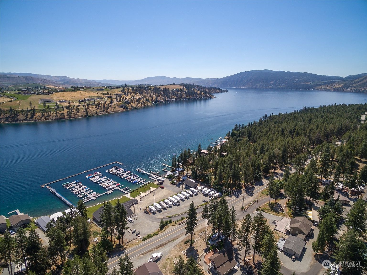 12245 S Lakeshore Road UNIT 84, Chelan, WA 98816 | MLS #2144793 | Zillow