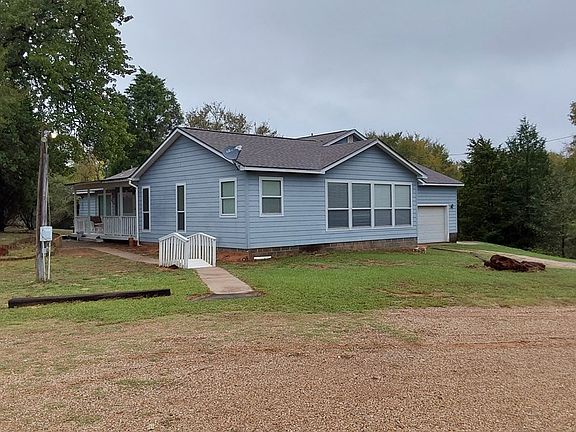 8301 County Road 3715, Athens, TX 75752 | Zillow