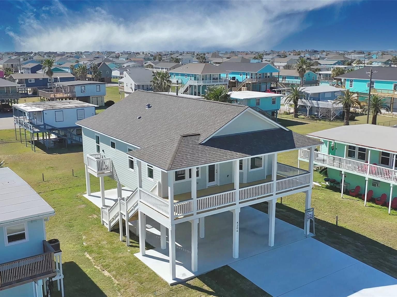 4206 Mason Dr, Galveston, TX 77554 | MLS #49617892 | Zillow