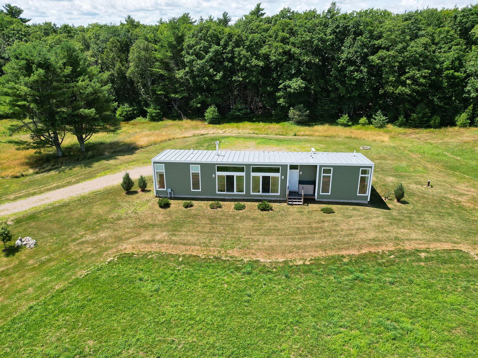 2580 Appleton Ridge Road, Union, ME 04862 | Zillow