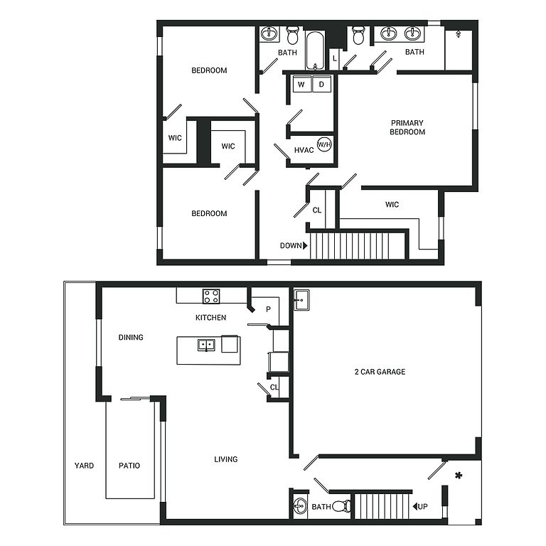 Huff Creek - 1 Southern Pine Dr Greenville SC (4 units available) | Zillow