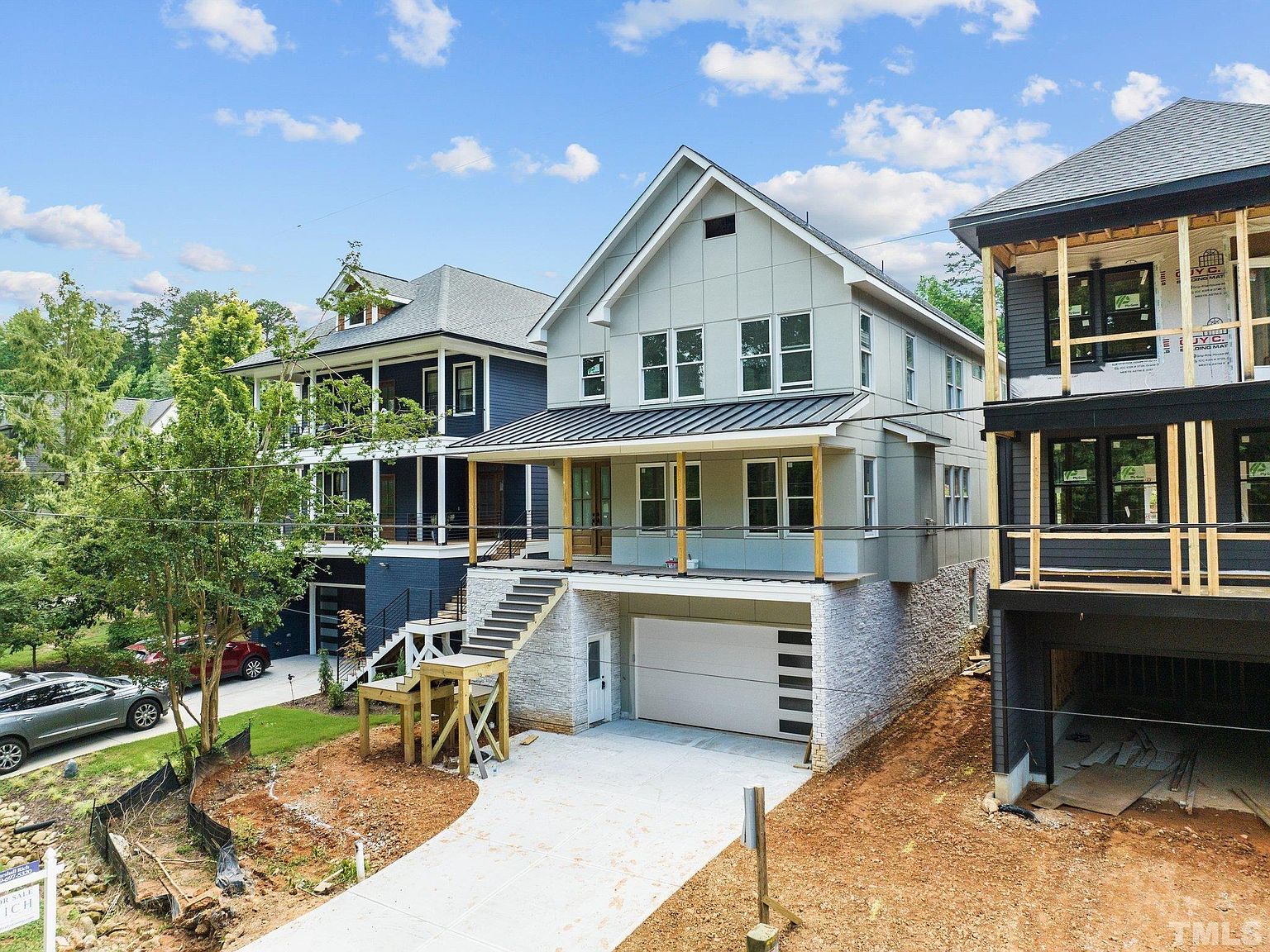1435 Nottingham Rd, Raleigh, NC 27607 | MLS #2520331 | Zillow