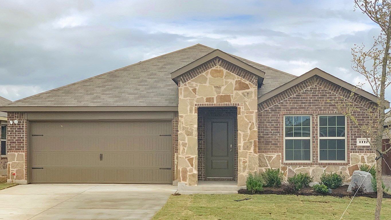 1117 Juno Ln, Denton, TX 76209 | Zillow