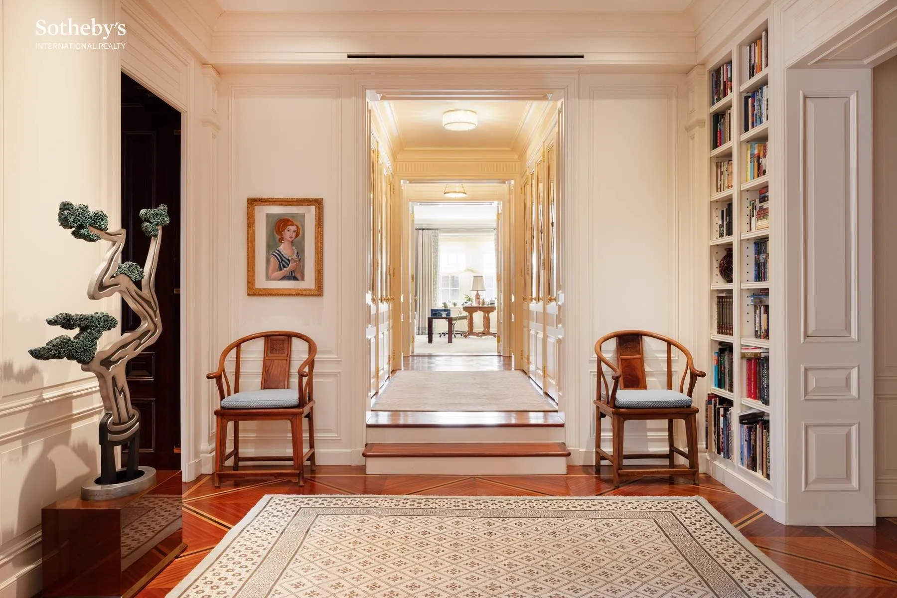 720 Park Avenue #10A in Lenox Hill, Manhattan | StreetEasy
