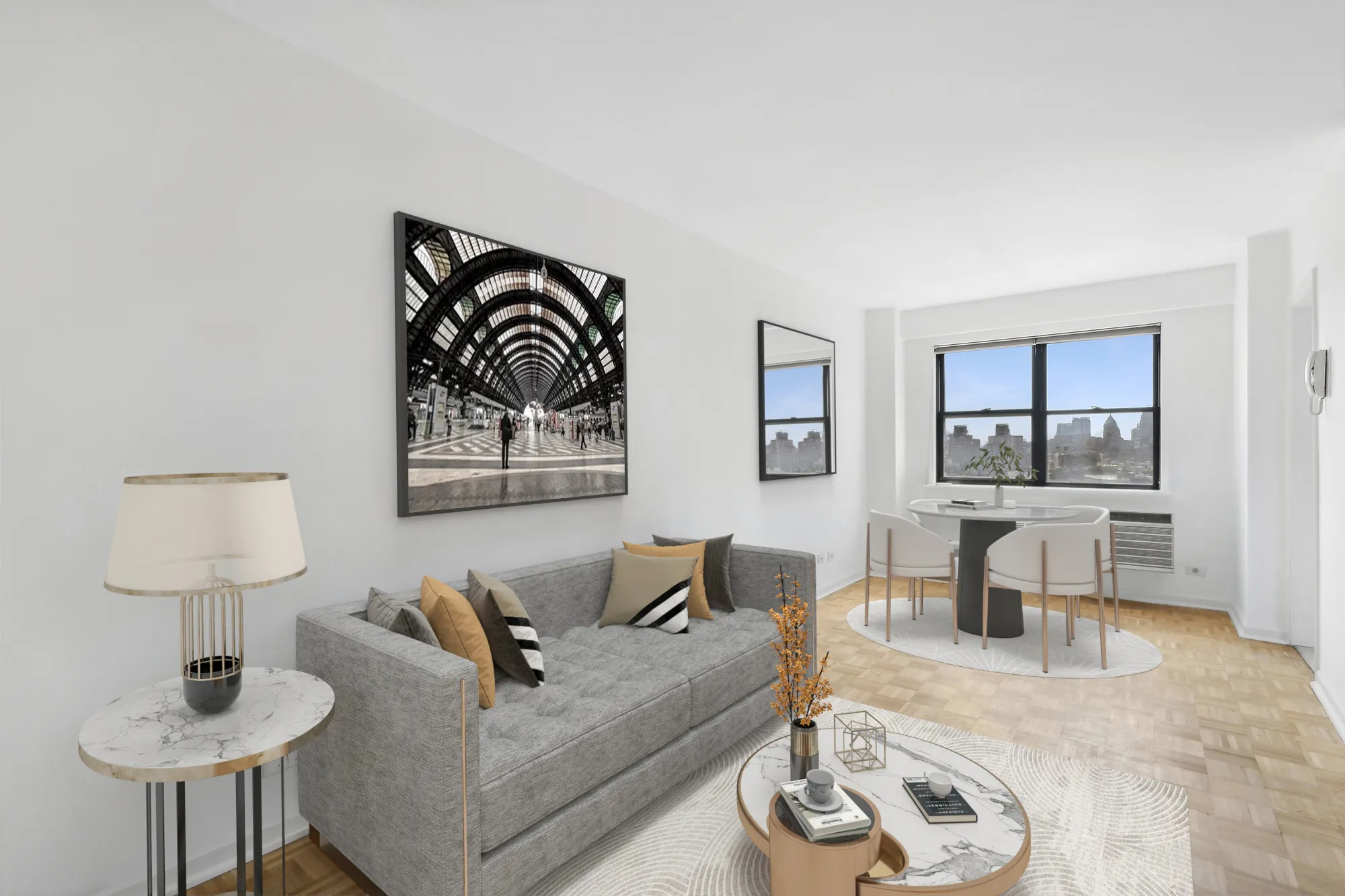 31 Jane Street #14C in West Village, Manhattan | StreetEasy