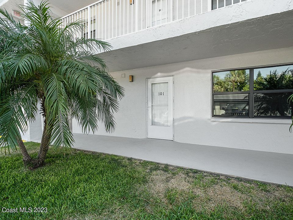 2160 N Highway A1a APT 101, Indialantic, FL 32903 | MLS #965299 | Zillow