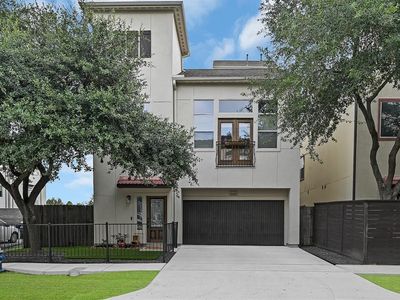 6018 Hamman St, Houston, TX 77007 | MLS #35799062 | Zillow