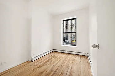 105 West 105th Street #1A in Manhattan Valley, Manhattan | StreetEasy