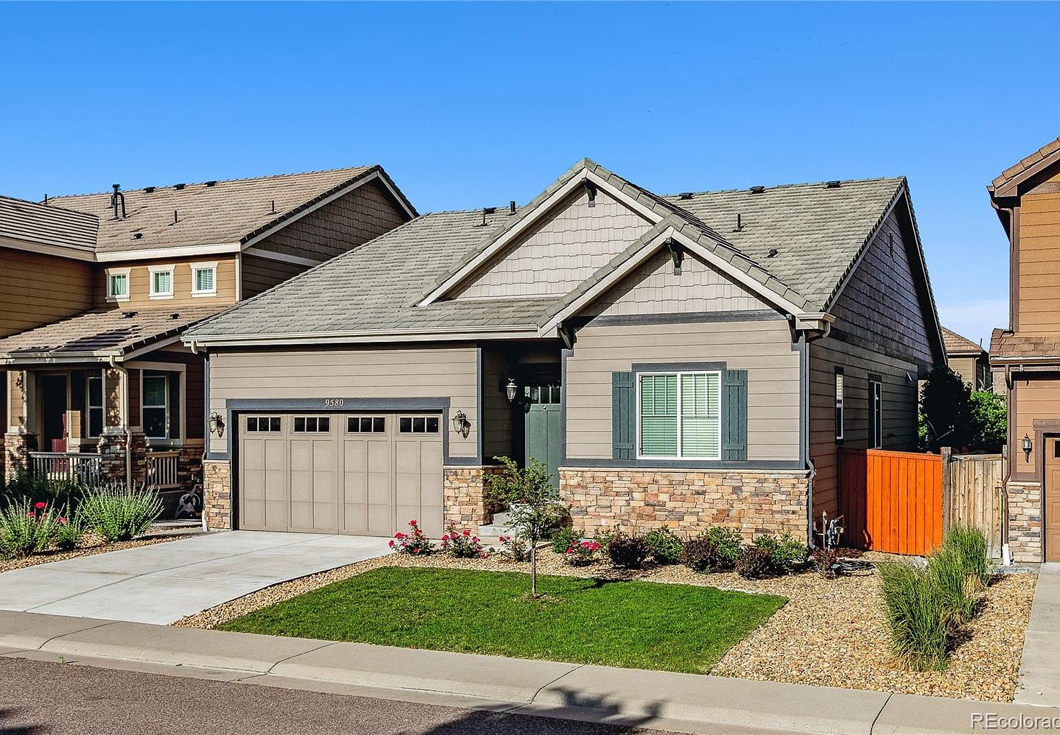 9580 Kentwick Circle, Englewood, CO 80112 | Zillow
