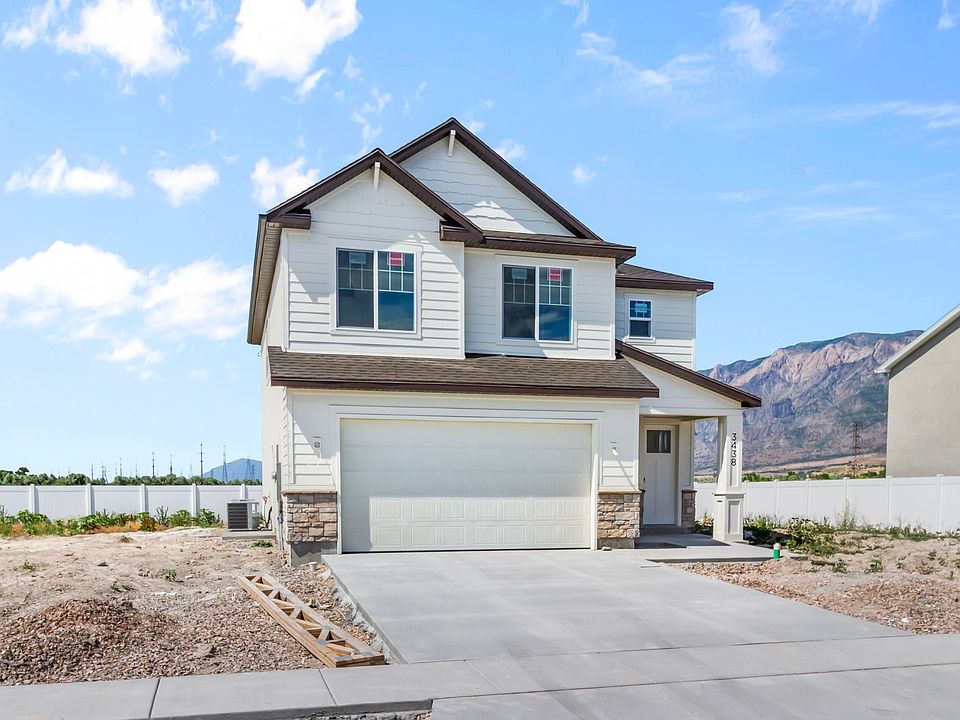 3438 W 3275 N, Plain City, UT 84404 | Zillow