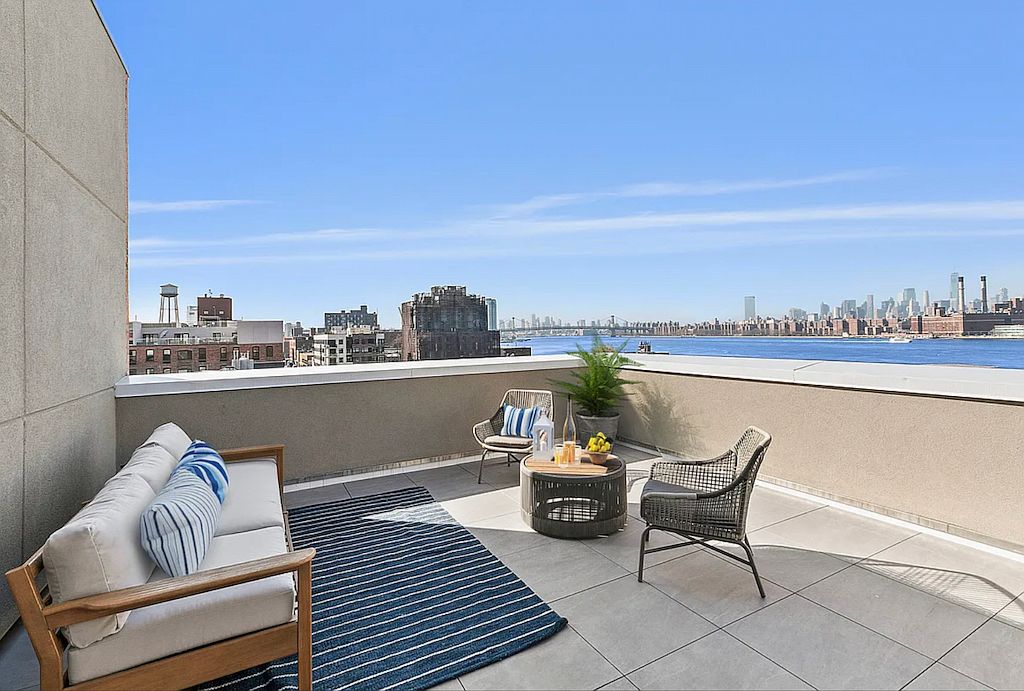 144 West St #801, Brooklyn, NY 11222 | Zillow
