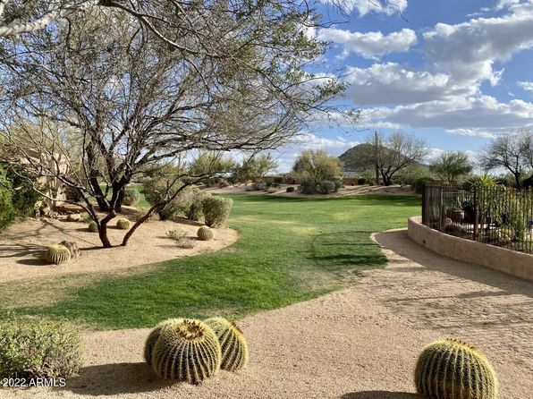 In Whisper Rock Scottsdale Az Real Estate 25 Homes For Sale Zillow
