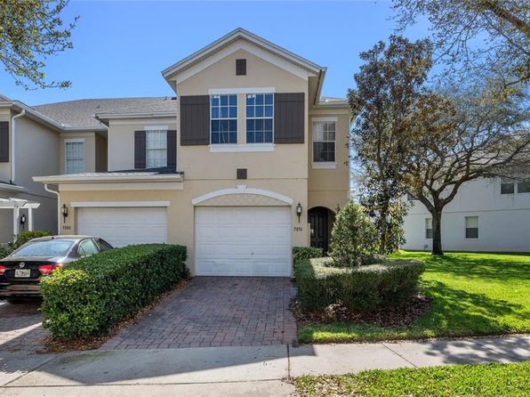 Orlando FL Townhomes & Townhouses For Sale - 206 Homes | Zillow