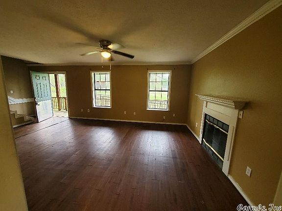 736 Edgewood Dr, Texarkana, AR 71854 | MLS #23009917 | Zillow