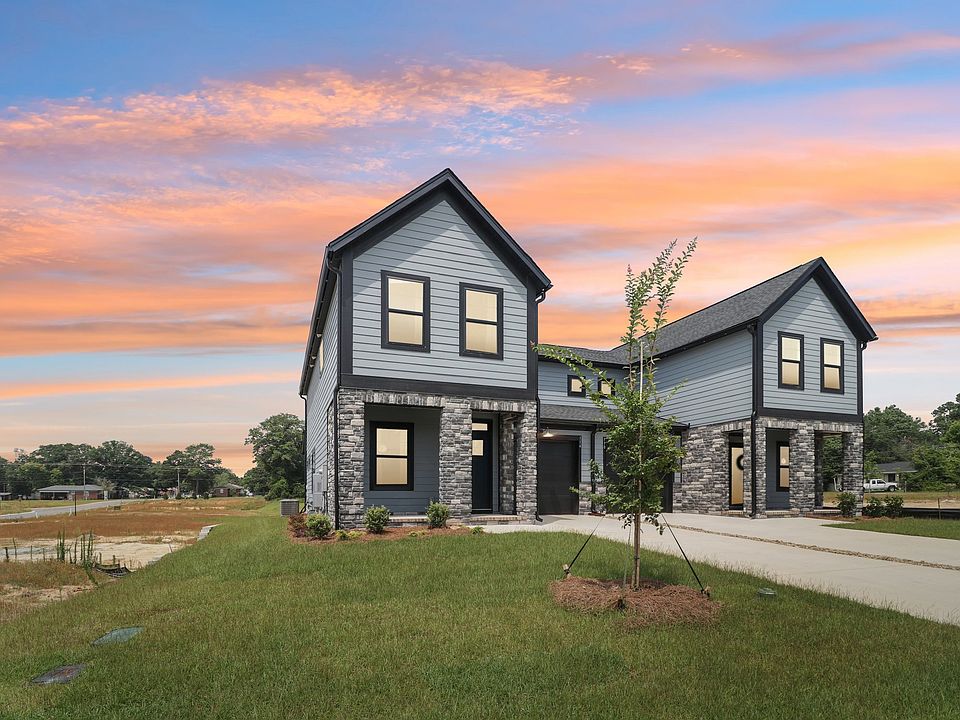 Dunbar Village by Great Southern Homes in Cayce/West Columbia SC | Zillow