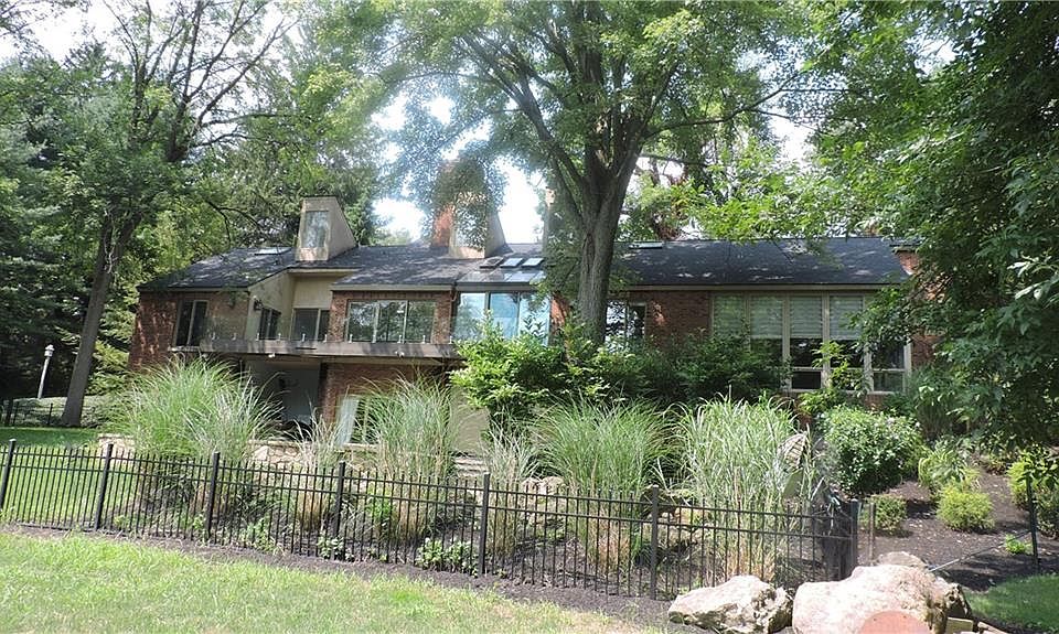 141 Old Mill Rd, Rochester, NY 14618 | Zillow