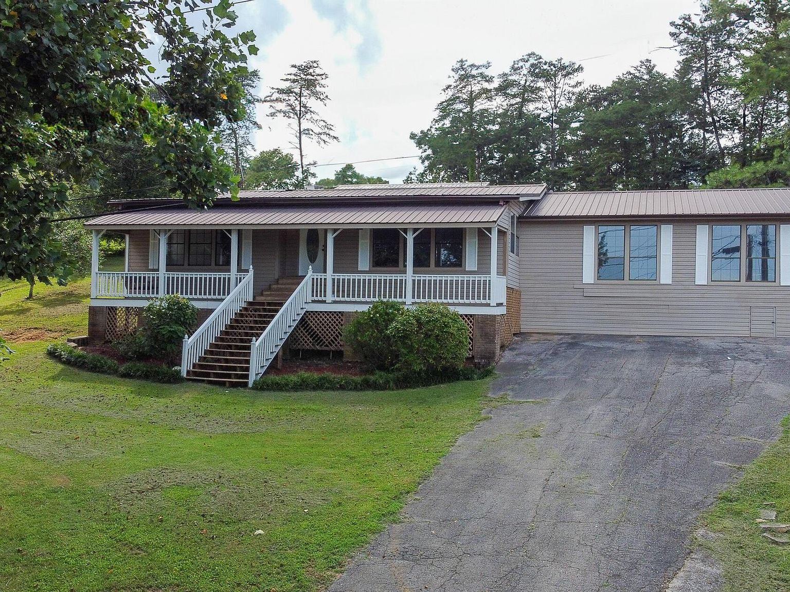 15 County Road 12, Odenville, AL 35120 | MLS #21425668 | Zillow