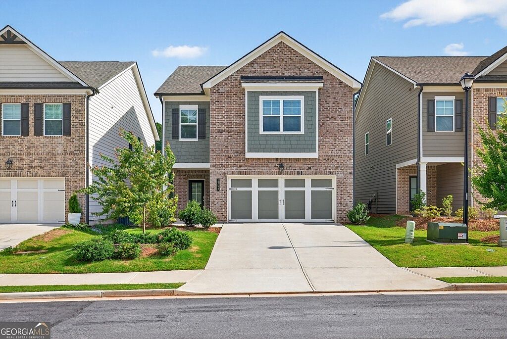 5252 Fox Den Rd, Oakwood, GA 30566 | MLS #10554132 | Zillow