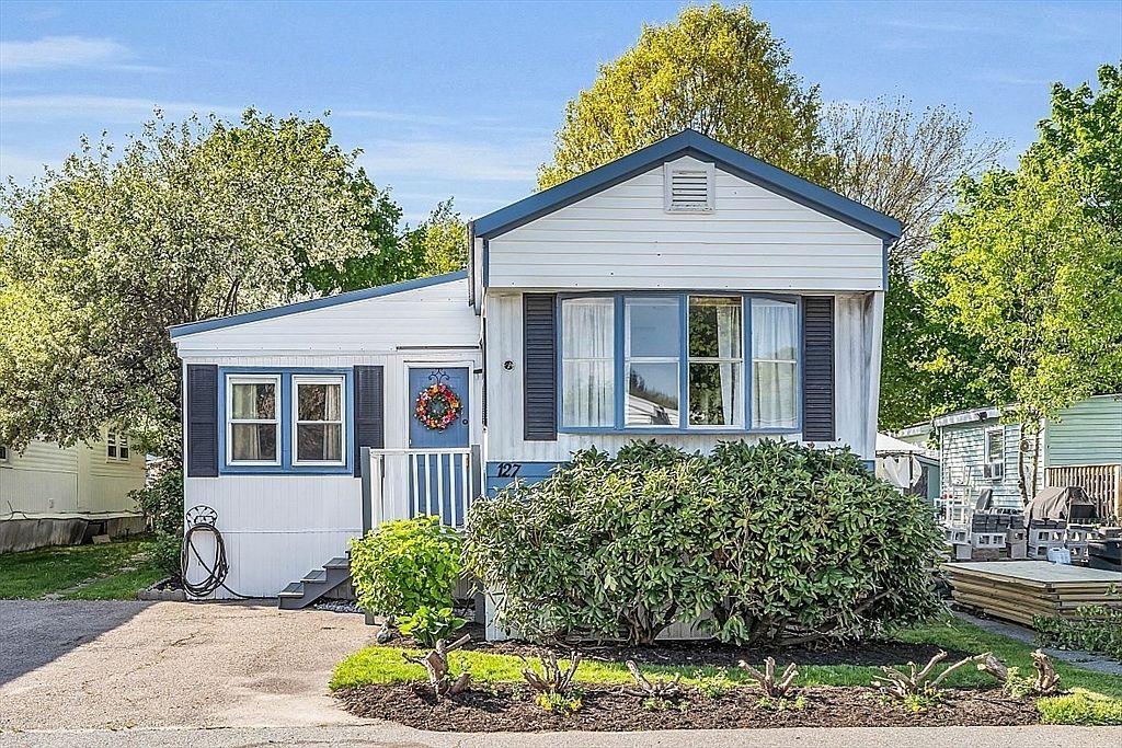 270 Littleton Rd TRAILER 127, Chelmsford, MA 01824 | Zillow