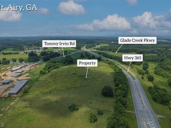 Mount Airy GA Real Estate - Mount Airy GA Homes For Sale | Zillow