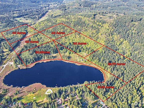 27525 W Lake Riley Road, Arlington, WA 98223 | MLS #2311736 | Zillow