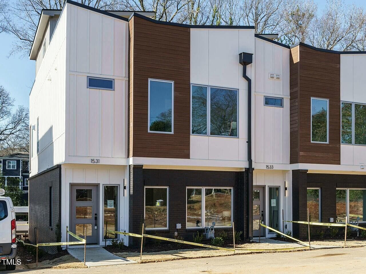 1531 Urban Trace Ln, Raleigh, NC 27608 | Zillow