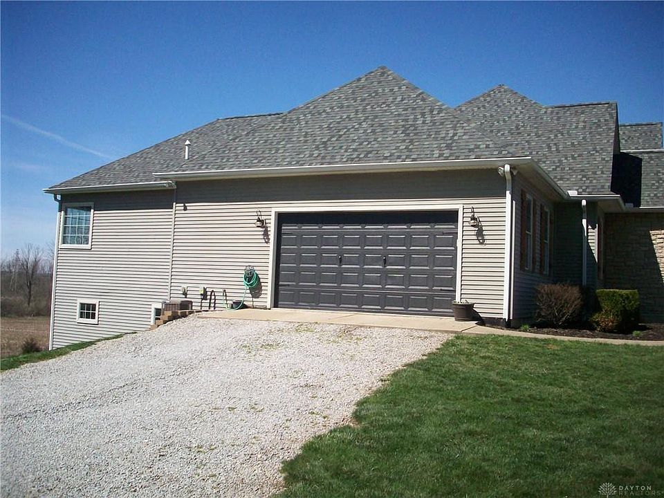 1519 Kingsway Dr, Xenia, OH 45385 | Zillow