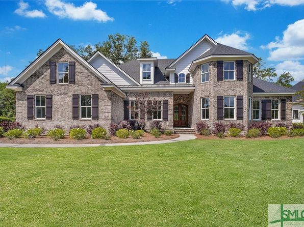 Pooler GA Luxury Homes For Sale - 177 Homes | Zillow