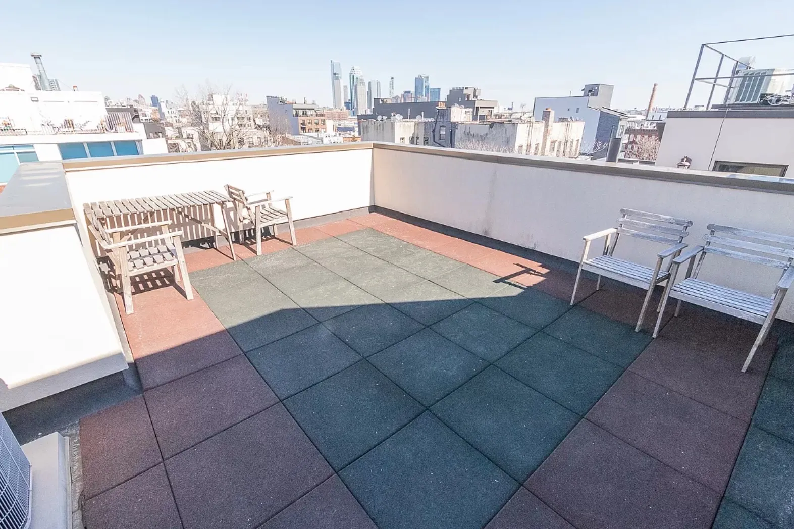 189 Huron Street #3F in Greenpoint, Brooklyn | StreetEasy