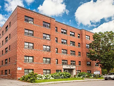 385 Besserer St. - The Belgarde Apartments - 385 Besserer St Ottawa ON ...