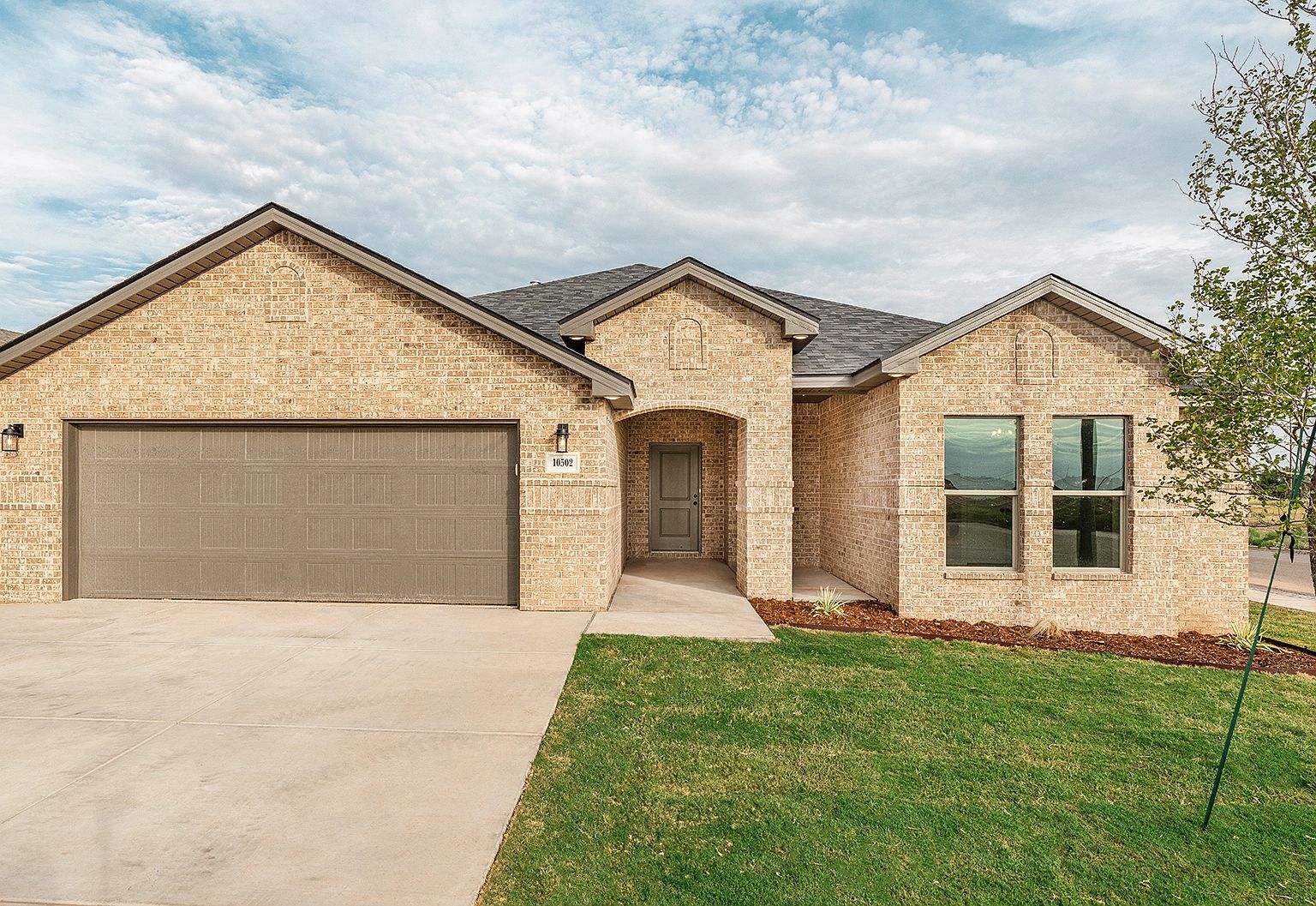 Paige Plan, Mockingbird Ridge, Midland, TX 79705 | Zillow