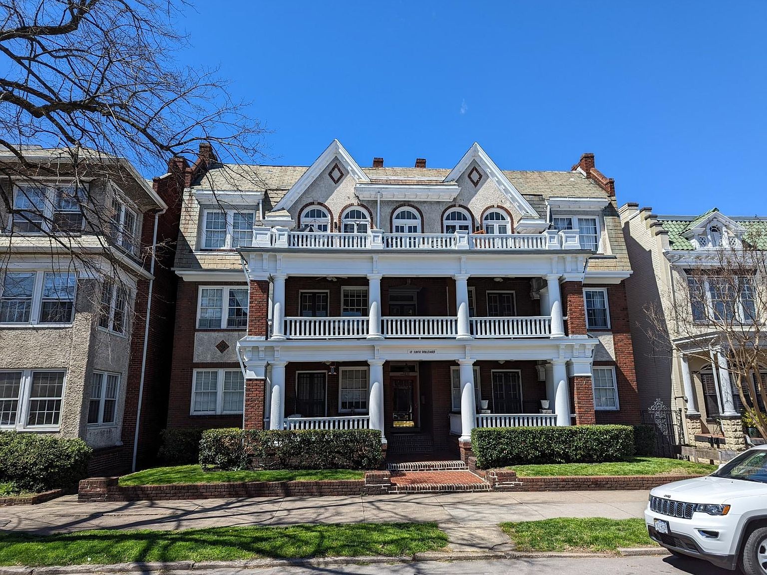 10 S Arthur Ashe Blvd APT 7, Richmond, VA 23220 | Zillow