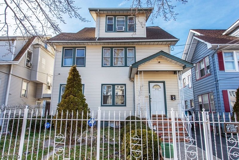 430 Roseville Ave, Newark, NJ 07107 | Zillow