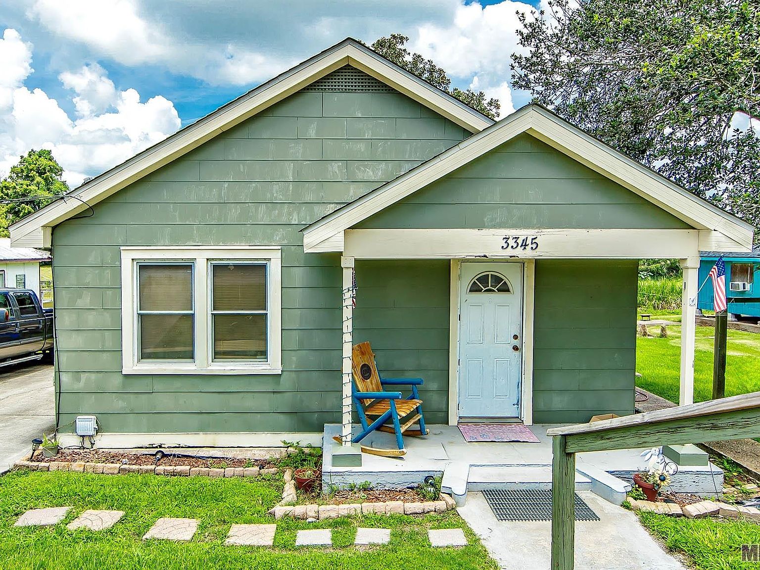 3345 Highway 1, Raceland, LA 70394 | Zillow