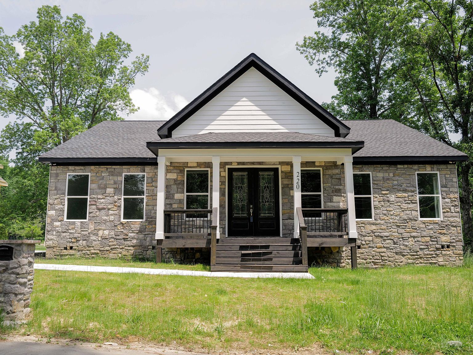 220 N Nick A Jack Rd, Flintstone, GA 30725 | MLS #1374039 | Zillow