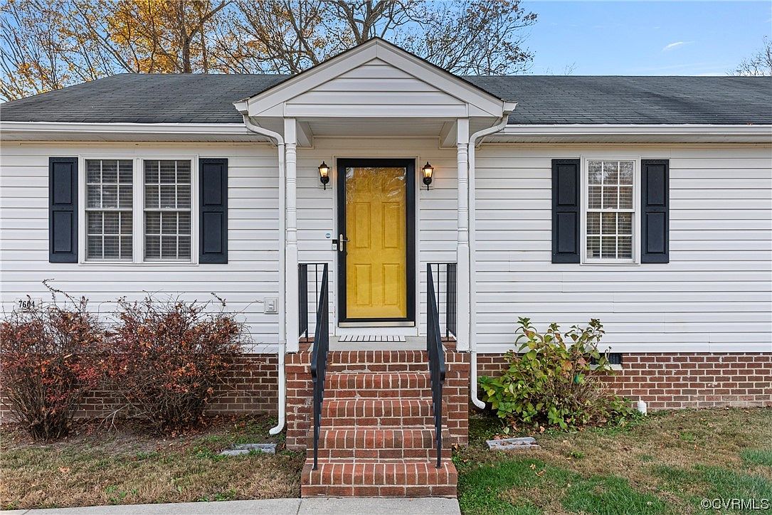 7604 Oster Dr, Richmond, VA 23227 | MLS #2328342 | Zillow