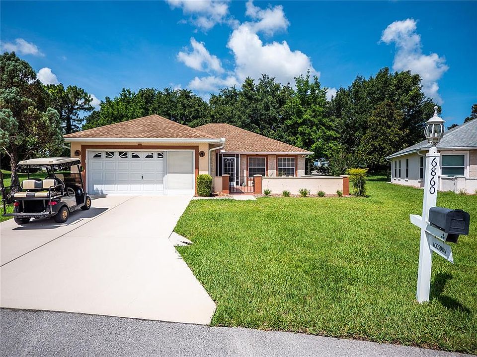 6860 SW 112th St, Ocala, FL 34476 | Zillow