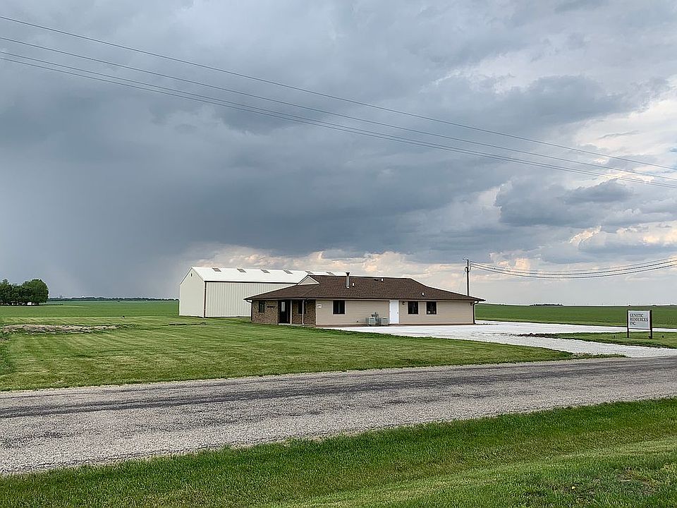 1606 County Road 600 N, Philo, IL 61864 | Zillow