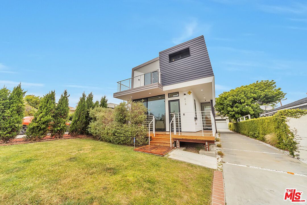 419 Waterview St, Playa Del Rey, CA 90293 | MLS #23-280989 | Zillow