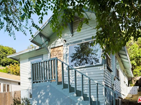 Los Angeles CA Duplex & Triplex Homes For Sale - 1278 Homes | Zillow