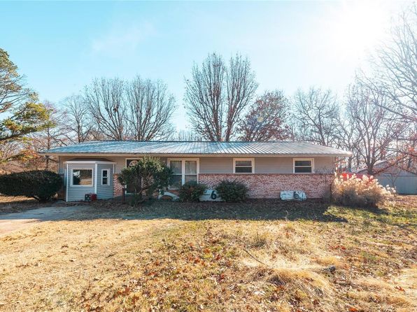 Rolla MO Real Estate - Rolla MO Homes For Sale | Zillow